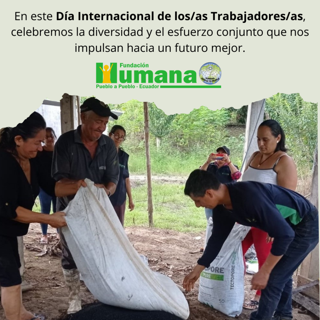 Noticias (226) – Fundación Humana Pueblo a Pueblo Ecuador
