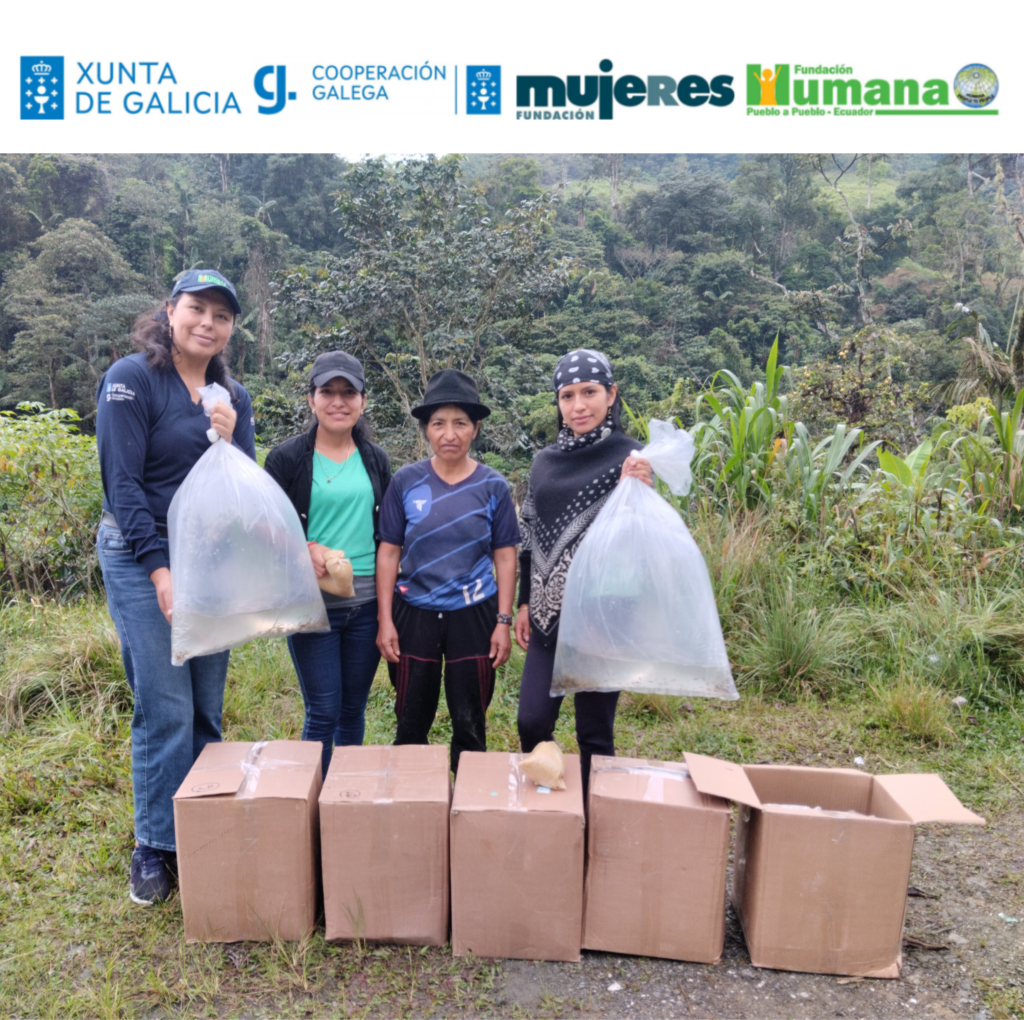 Noticias (229) – Fundación Humana Pueblo a Pueblo Ecuador